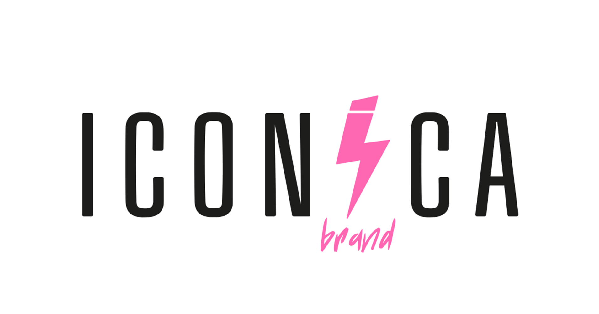 Iconica Brand By glojoined